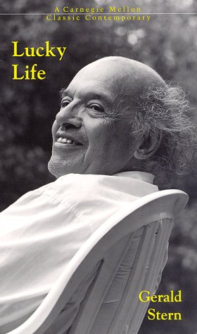 Lucky Life (Classic Contemporary): Stern, Gerald: 9780887482076: Amazon ...