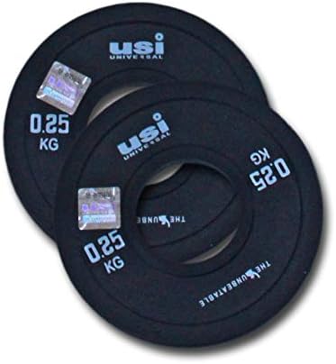 usi-universal-the-unbeatable-weight-plates-fp-0-25kg-fraction-olympic