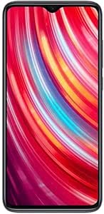 Xiaomi Redmi Note 8 Pro Dual SIM 64GB 6GB RAM Gray（UK VERSION） : Amazon ...