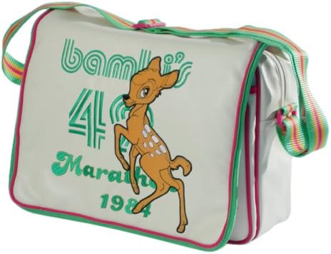 Zorbit Bambi Disney Changing Bag : Amazon.co.uk: Baby Products