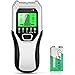 Stud Finder Sensor Wall Scanner - 5 in 1 Electronic Stud Sensor Locator Wall Wood Beam Joist ...