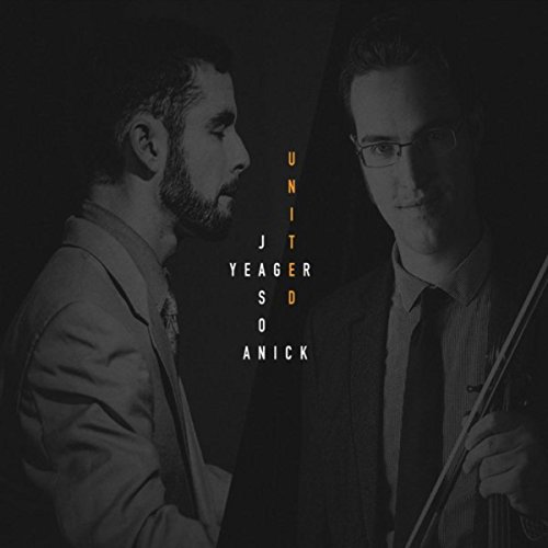 Amazon.com: United : Jason Anick & Jason Yeager: Digital Music