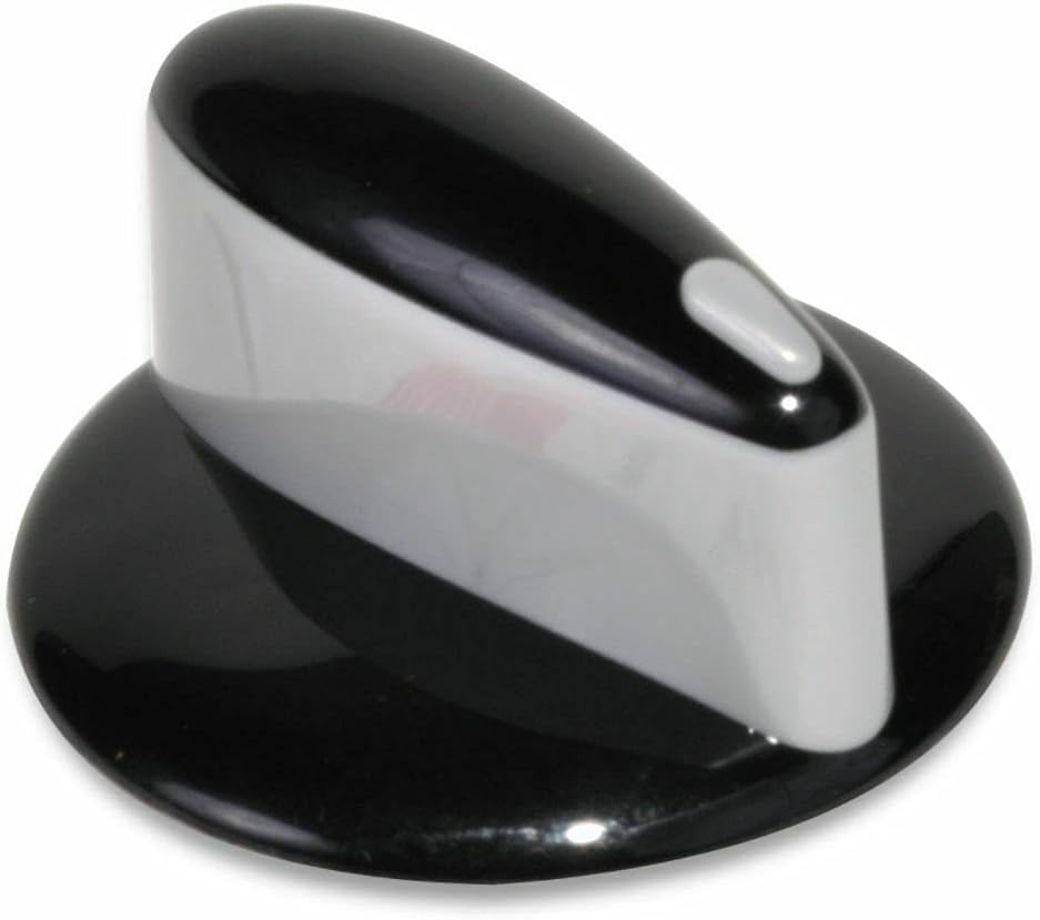 Amazon.com: WEIJIA 74011260 fits for Maytag Electric Range Burner Knob ...