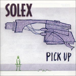 The Pick Up: Amazon.es: CD y vinilos}
