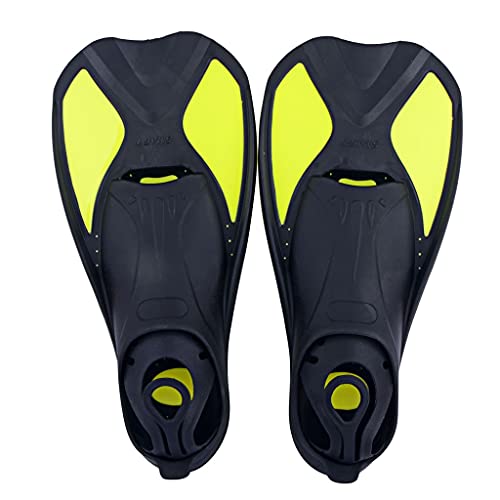 10 migliori pinne da snorkeling e immersioni | Nomavic