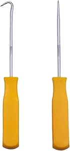 Amazon.com : Tennis and Badminton Racket Stringing Equipment with Pull ...