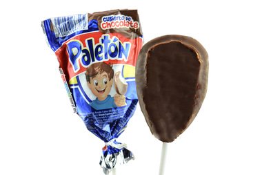 Buy Authentic Sabores imported Mexican - Paleton Corona Chocolate ...