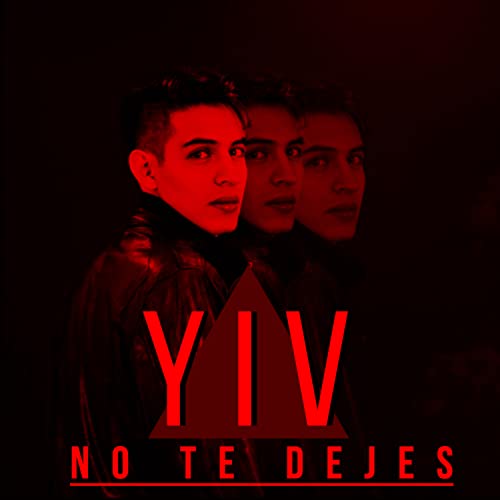 Amazon.com: No Te Dejes : Yiv: Digital Music