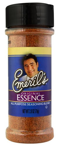 Amazon.com : Emeril's Original ESSENCE All Purpose Seasoning Blend -- 2 ...