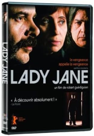 Amazon.co.jp: Lady Jane / [DVD] : DVD