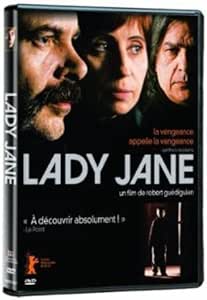 Lady Jane [Import]: Amazon.fr: Lady Jane: DVD et Blu-ray