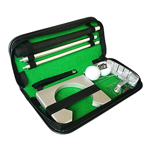 Amazon.co.uk Best Sellers: The most popular items in Training Golf Putters