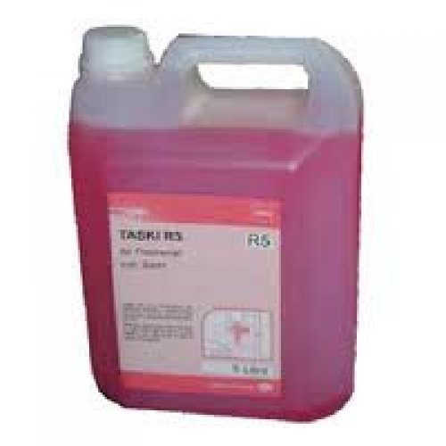 Taski R 5, 2 x 5 Litres Pack : Amazon.in: Industrial & Scientific