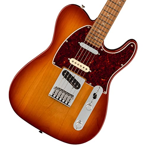 Fender Telecaster Cherry Sunburst