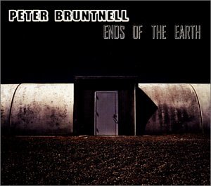 Bruntnell, Peter - Ends of the Earth - Amazon.com Music