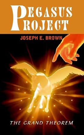 Pegasus Project: Brown, Joseph E.: 9781420844962: Amazon.com: Books