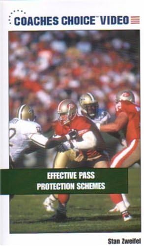 Amazon.com: Effective Pass Protection Schemes [VHS] : Zweifel,Stan ...