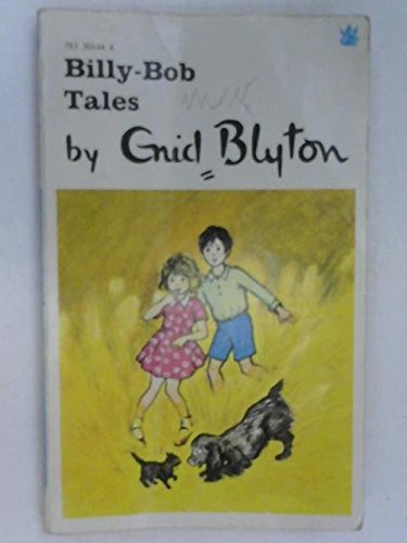 Billy - Bob Tales: Enid Blyton: 9780583301442: Amazon.com: Books