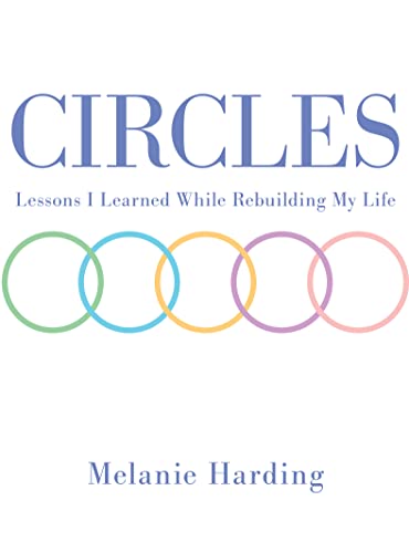 Amazon.com: Circles: Lessons I Learned While Rebuilding My Life eBook ...