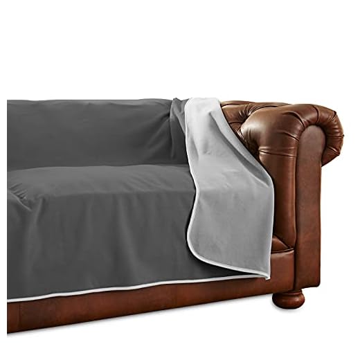 14 Best Cat-Proof Couch Covers in 2025 | PetStruggles