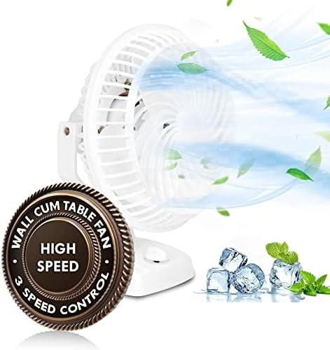 GIONEE Brings High Speed 230mm personal small size fan | All purpose ...