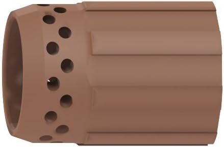 Hypertherm 220671 Nozzle:Pmx45 | PKG = 5 - Amazon.com