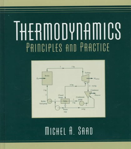 Buy Thermodynamics: Principles and Practices Book Online at Low Prices ...