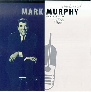 Best of Mark Murphy: Murphy, Mark: Amazon.in: Music}