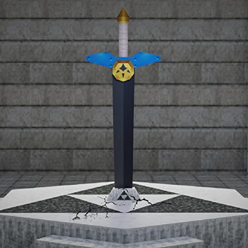 Biggoron (Parody of "Big Iron" by Johnny Cash) by Matthew McCleskey on ...