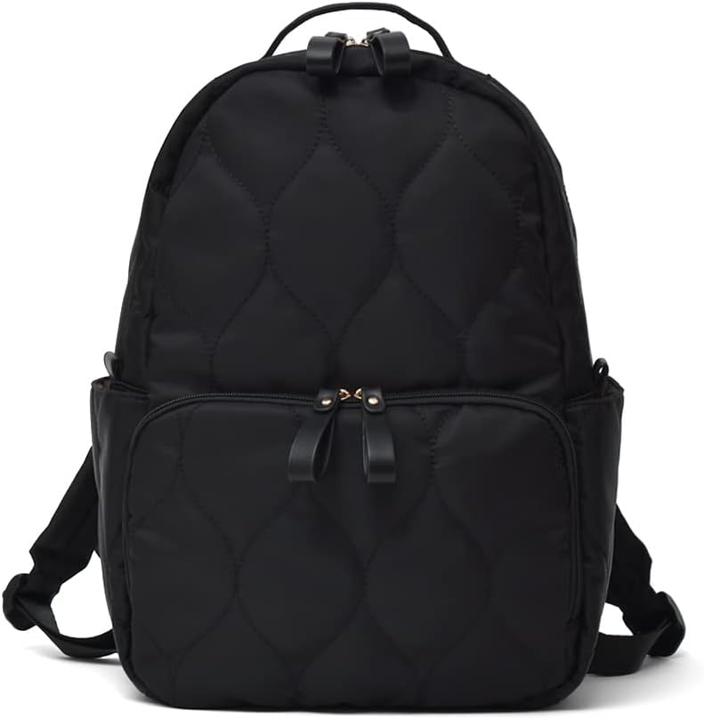 Amazon.co.jp: KiU キウ パデットデイバックパック PADDED DAY BACKPACK 防水 撥水 ユニセックス メンズ ...