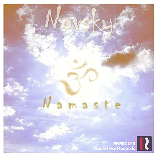 Amazon.com: Namaste : Novsky: Digital Music