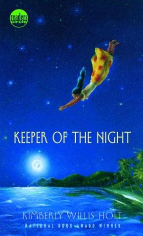 Amazon.com: Keeper of the Night (Readers Circle): 9780553494419: Holt ...