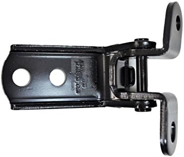Amazon.com: PT Auto Warehouse DH-TO6182L-FP - Door Hinge, Lower - Front ...