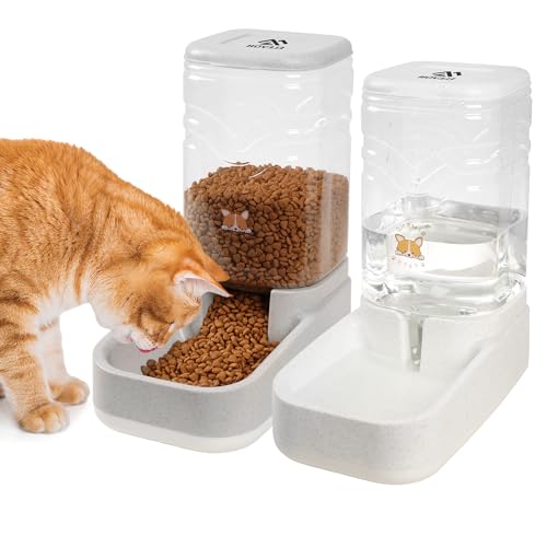 Amazon Best Sellers: Best Automatic Cat Feeders