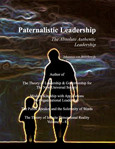 Paternalistic Leadership