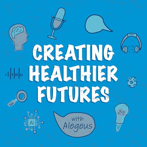 Amazon.com: Creating Healthier Futures with Alegeus : Alegeus: Audible ...