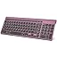 J JOYACCESS Wireless Keyboard,2.4G Slim and Compact Wireless Keyboard ...
