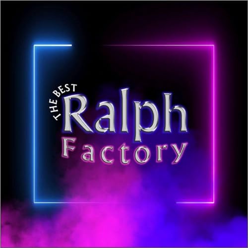 Amazon.com: The Best Raph Factory : Ralph Factory: Digital Music