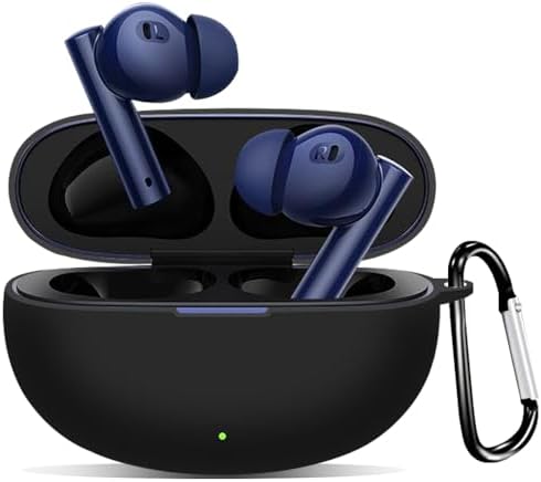 Amazon.com: USTIYA Case for Redmi Buds 5 Protective Silicone Case with ...