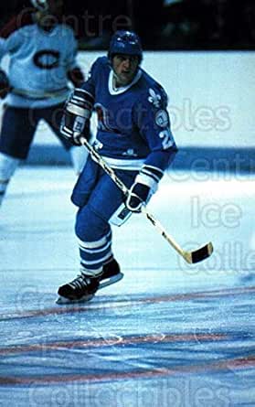 Amazon.com: (CI) Anton Stastny Hockey Card 1982-83 Quebec Nordiques ...