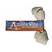 Amazon.com : Loving Pets 4-5 White Knotted Bone : Pet Rawhide Treat ...