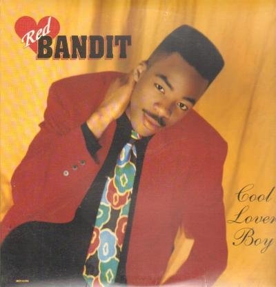 Bandit, Red - Cool Lover Boy [Vinyl] - Amazon.com Music