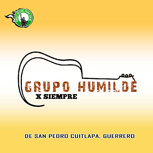 Play Humilde by Grupo Humilde X Siempre on Amazon Music
