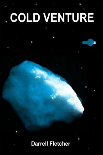 Amazon.com: Cold Venture eBook : Fletcher, Darrell, Fletcher, Ben ...