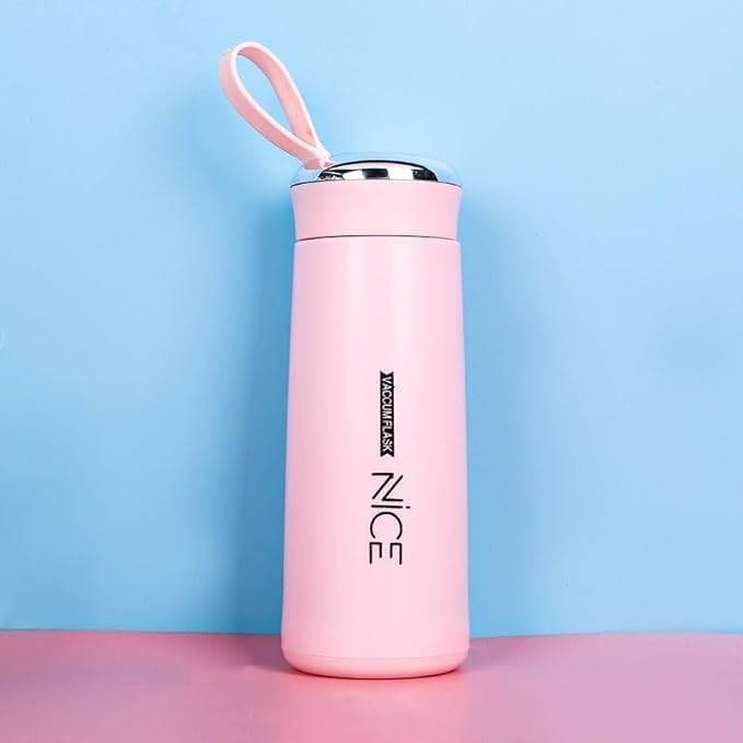 Perfect Mini Water Bottle/flask |Portable Travel Companion Water Bottle ...
