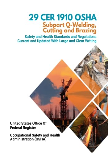 Lelivros - 29-cfr-1910-osha-subpart-q-welding-cutting-and-brazing ...