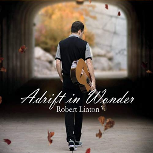 Amazon.com: Adrift in Wonder : Robert Linton: Digital Music