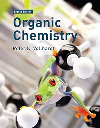 Organic Chemistry: Structure and Function: Vollhardt, Peter, Schore ...