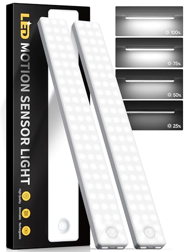 The 10 Best Led Motion Sensor Cabinet Light