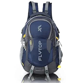 Buy FLYTOP Hammer 45L Travel Waterproof laptop backpack Rucksack ...
